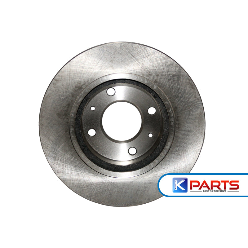 HYUNDAI GRAND I10 14 G4LA 1200CC * 17 G3LA 1000CC BRAKE DISC, FRONT 51 ...