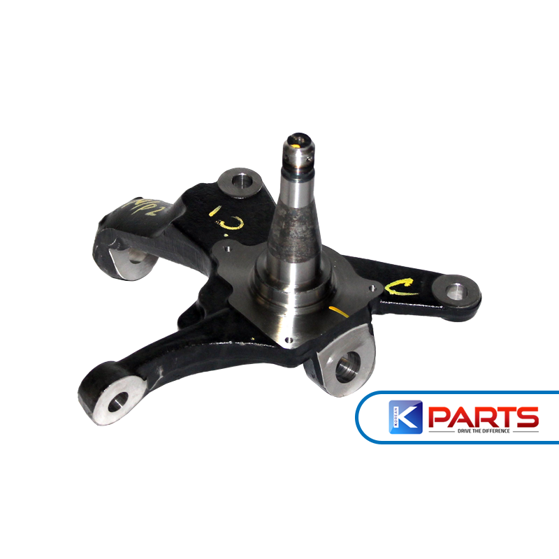 HYUNDAI H100 04 D4BB 2600CC AXLE KNUCKLE, LH 517154F000 – KParts Online