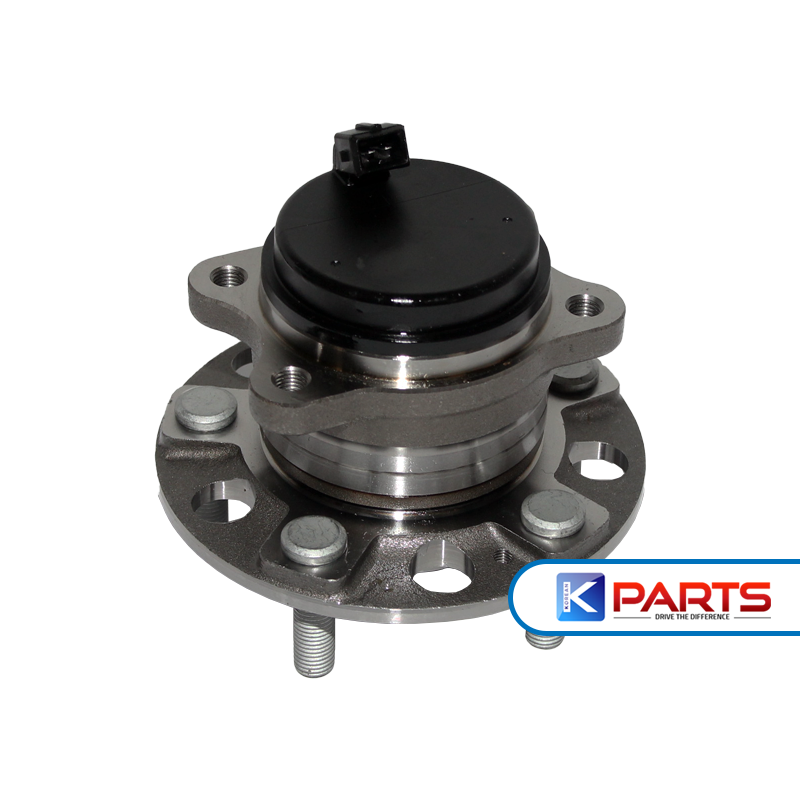 HYUNDAI TUCSON 20 G4NA 2.0 HUB WHEEL BEARING REAR 52730C1100 – KParts ...