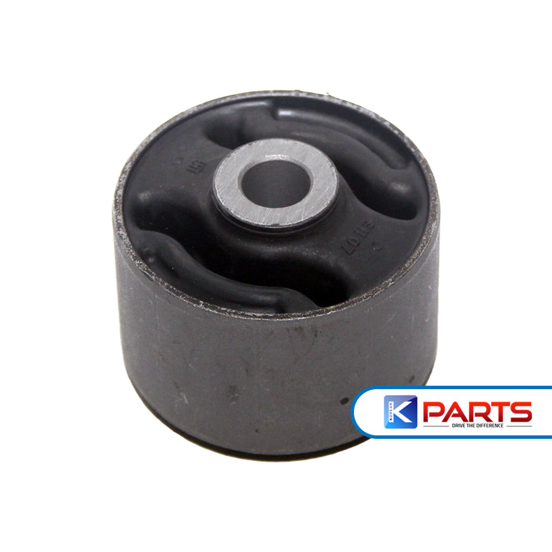 HYUNDAI ATOS PRIME 05 G4HG 1.1 TRAIL ARM BUSH, RR 5554102001 – KParts ...