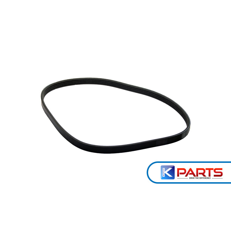 KIA PICANTO 04 G4HG 1100CC BELT V-POWER STEERING PUMP 5717002710-4PK75 ...