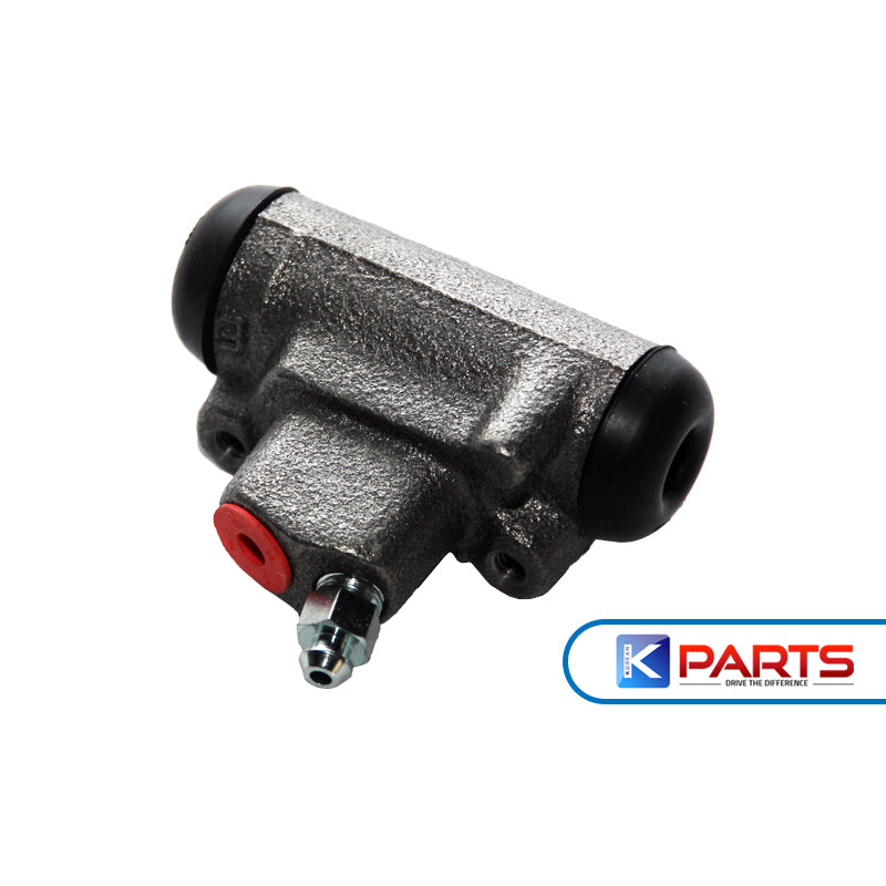 HYUNDAI H100 04/14 D4BB 2600CC WHEEL BRAKE CYLINDER, REAR – KParts Online