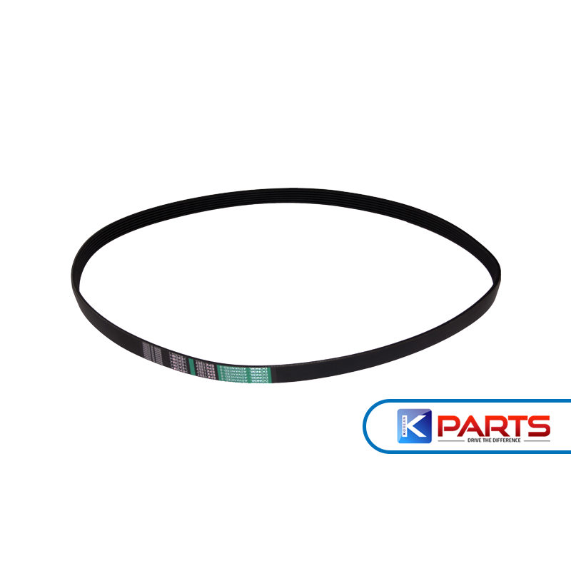 HYUNADI ELANTRA * I20 * ACCENT V BELT 252122B020 6PK1257 – KParts Online