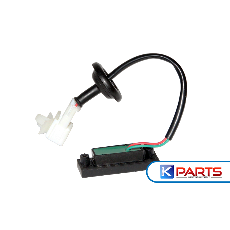 HYUNDAI GRAND I10 OUTSIDE HDL & LOCK ASSY-T/LID 81260B4000 – KParts Online