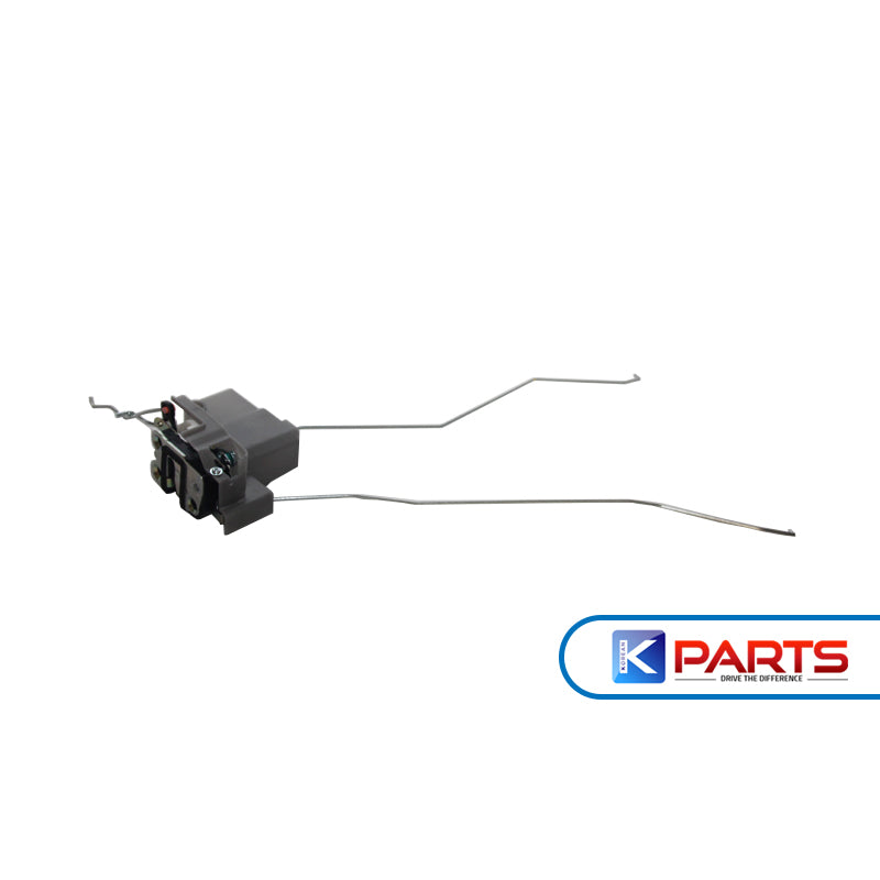 KIA K2700 04 J2 2700CC LATCH ASSY-FRONT DOOR, LH 813104E000 – KParts Online