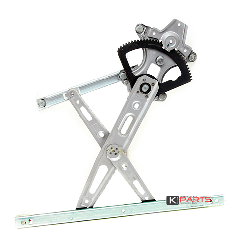 HYUNDAI I20 2008 FRONT WINDOW REGULATOR RH (NO STOCK) – KParts Online