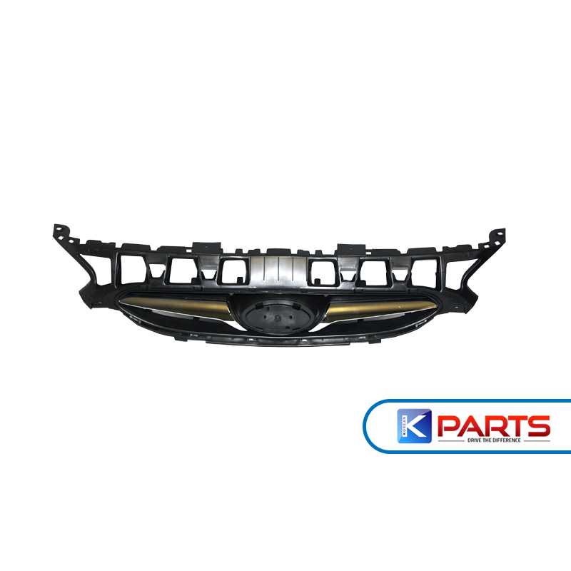 HYUNDAI ACCENT 11 G4FC 1600CC GRILLE ASSY-RADIATOR 863501R100 – KParts ...