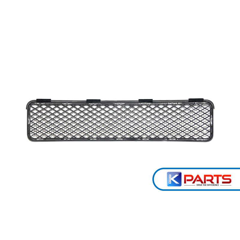 HYUNDAI TUCSON 04 G6BA 2700CC MESH-FR BUMPER CTR 865612E000 – KParts Online