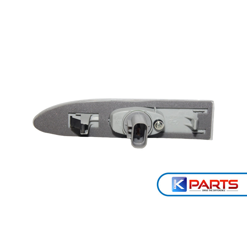 HYUNDAI ACCENT 06 G4ED 1600CC LAMP ASSY-SIDE REPEATER – KParts Online