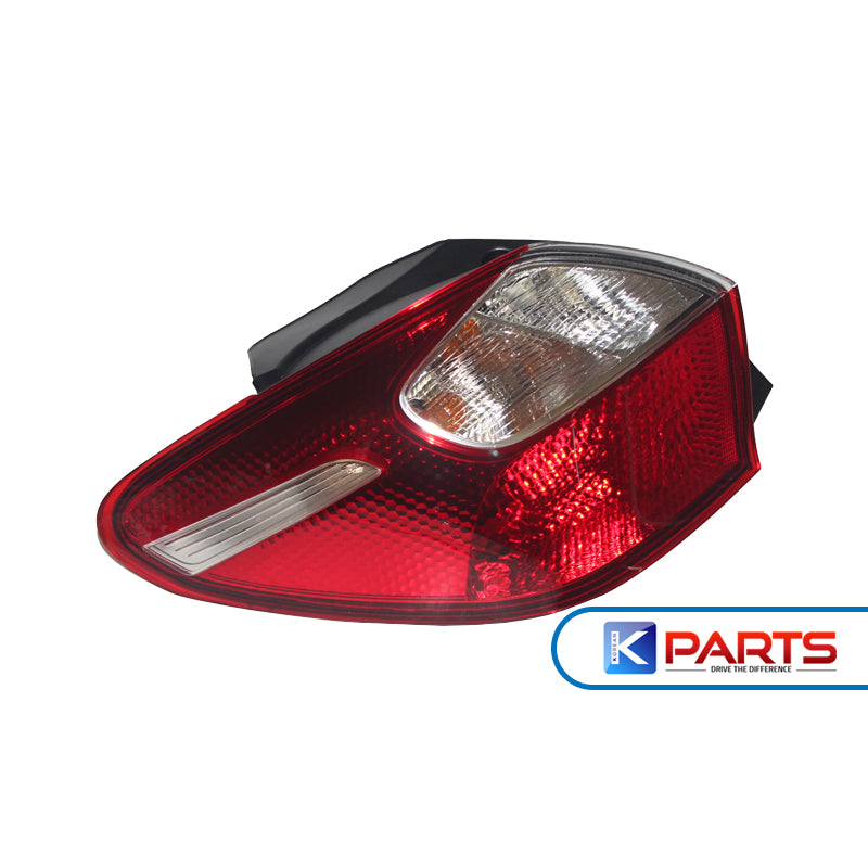 HYUNDAI GRAND I10 19*23 G3LA 1000CC LAMP TAIL RR – KParts Online