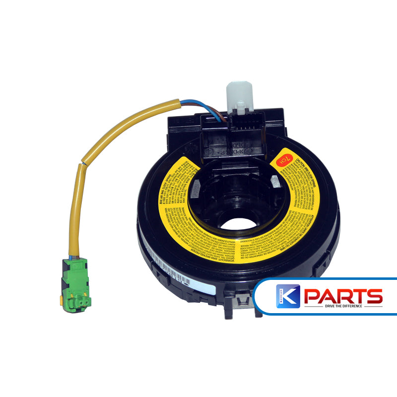 KIA CARENS ALL CLOCK SPRING CONTACT 934901D650 – KParts Online