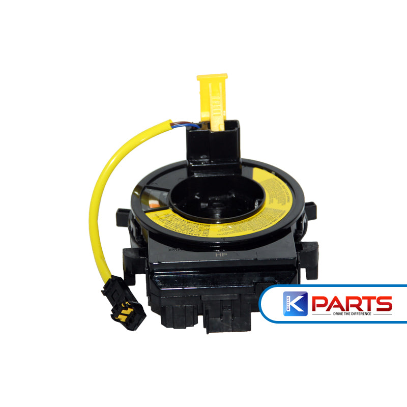 HYUNDAI TUCSON 14 * IX35 09-11 CLOCK SPRING CONTACT 934902M300 – KParts ...