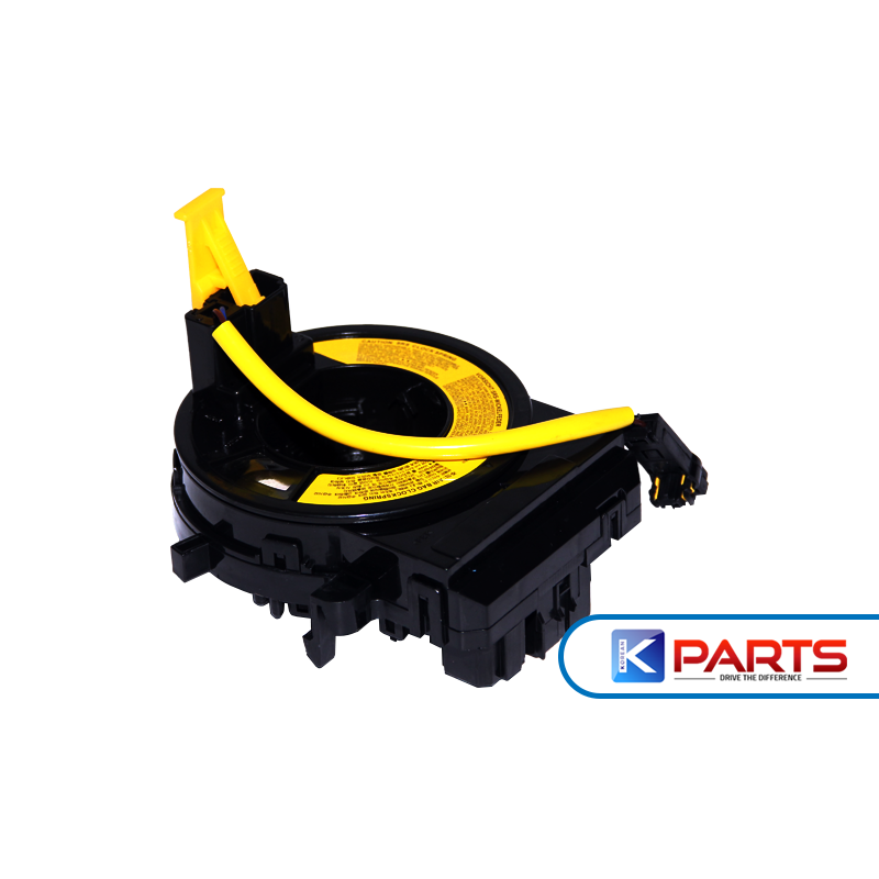 KIA CERATO 08 2.0 G4KD-THETA2 CLOCK SPRING CONTACT 934902M500 – KParts ...