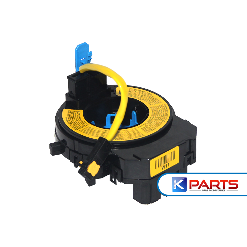 KIA SORENTO 09 / HYUNDAI I20 14 CONTACT ASSY-CLOCK SPRING 934902P170 ...