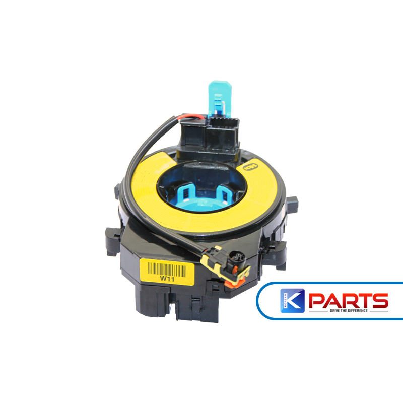 HYUNDAI VELOSTER / KIA CERATO CLOCK SPRING 934903V110 – KParts Online