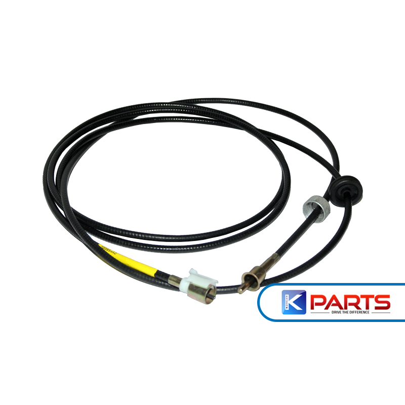 HYUNDAI H100 96 D4BB 2500 SPEED CABLE 943104B900 – KParts Online