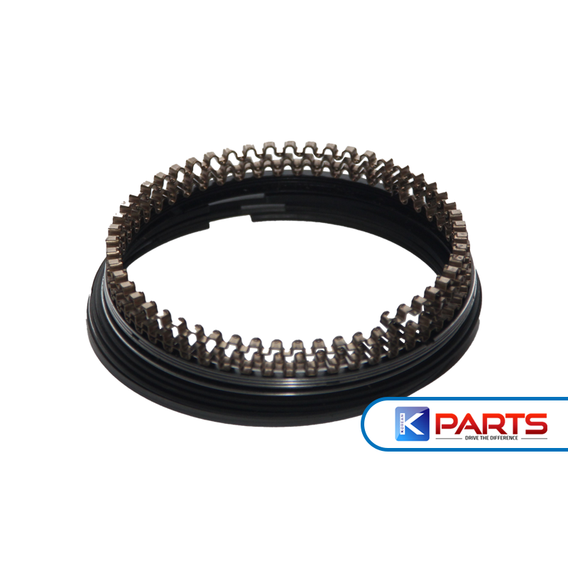 DAEWOO(CHEV)MATIZ + SPARK F8CV 800CC RING SET-PISTON, STD 94581409 ...