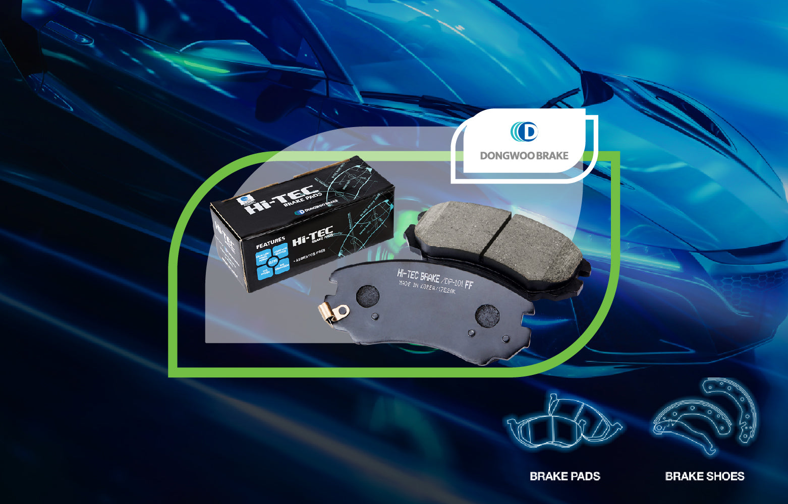 Korean Automotive Parts (Pty) Ltd – KParts Online