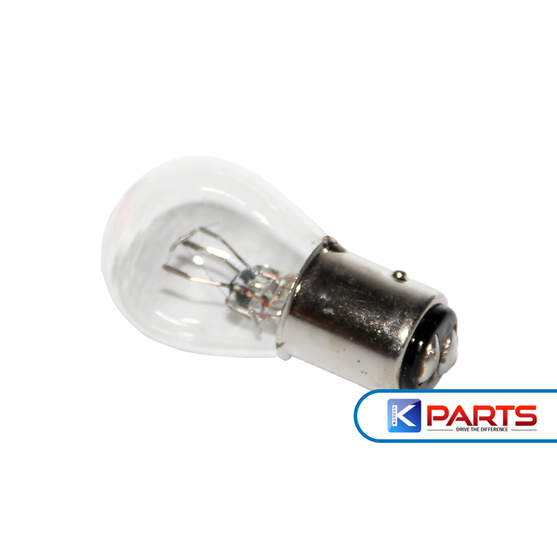 KIA RIO 15 G4LA 1200CC BULB, 12V 21/5W-DOUBLE CONTACT DC12V21W – KParts ...