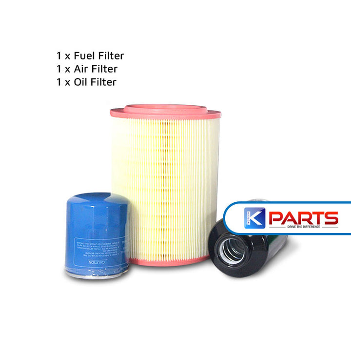 SERVICE KIT – KParts Online