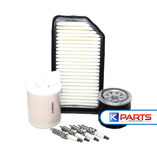 HYUNDAI I20 08 MAJOR/MINOR SERVICE KIT KSK1J000 – KParts Online