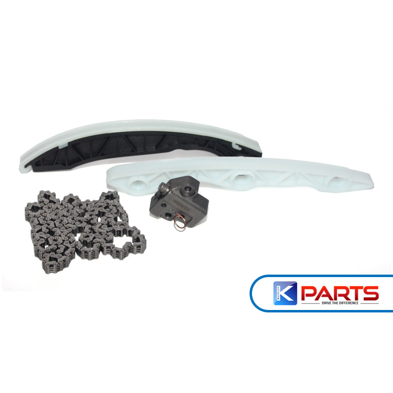 HYUNDAI ix35 G4KD 2000CC TIMING CHAIN KIT KTK25000 – k-parts-online