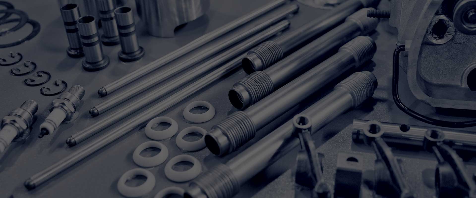 Korean Automotive Parts (Pty) Ltd