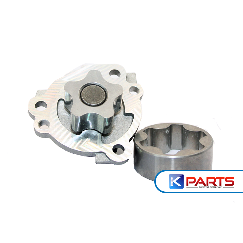HYUNDAI I20 15 G4LC 1400CC ENGINE OIL PUMP 2131003900 – KParts Online