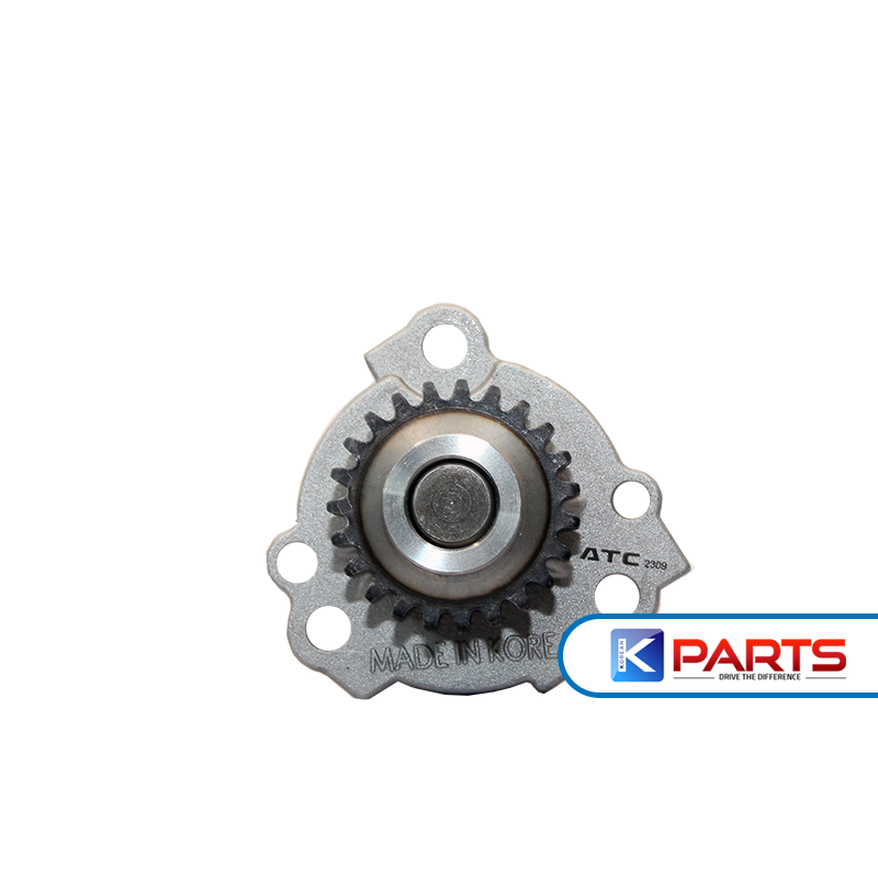 HYUNDAI I20 15 G4LC 1400CC ENGINE OIL PUMP 2131003900 – KParts Online
