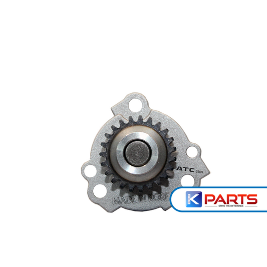 OIL PUMP – KParts Online