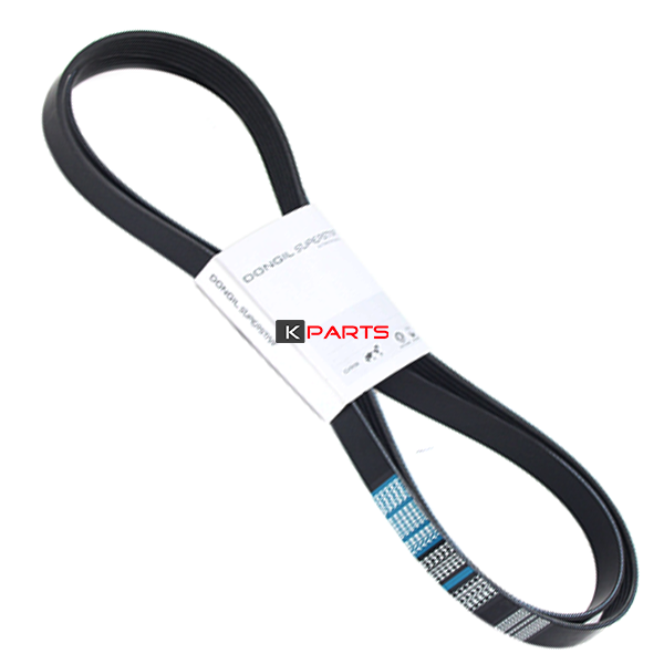 HYUNDAI IX35 G4KD 2000CC-THETA2 BELT V-RIBBED 2521225000 – KParts Online