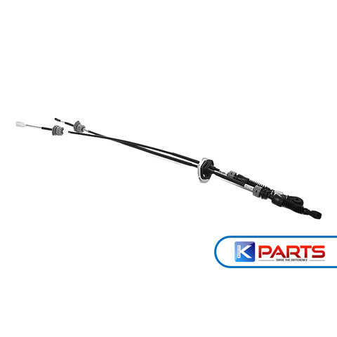 HYUNDAI I10 G4LA 1200CC MTA LEVER CABLE 43794B4000 – KParts Online