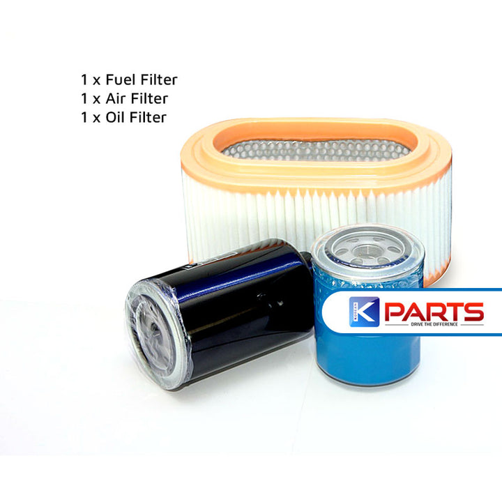 SERVICE KIT – KParts Online