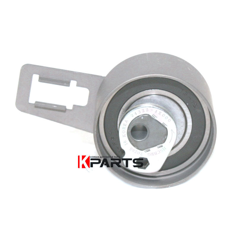 Korean Automotive Parts (Pty) Ltd