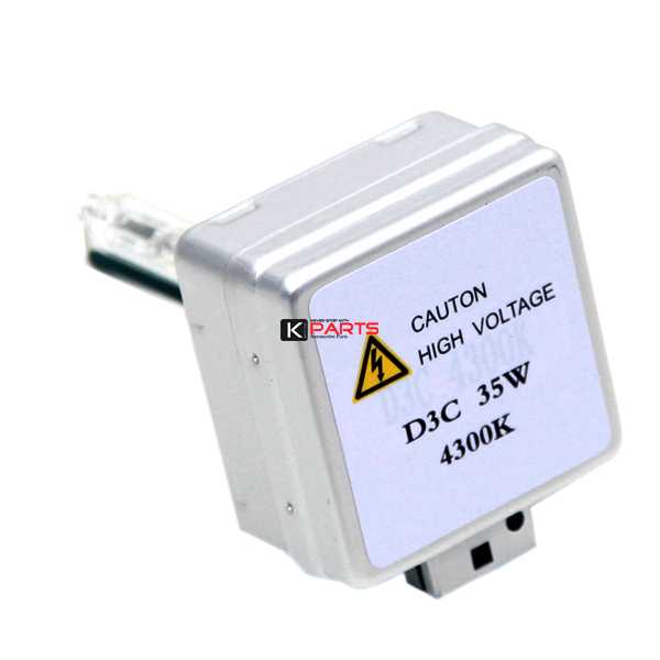 HYUNDAI SANTA FE 12 D4HB 2200CC-DM HID XENON BULB - 1864735010