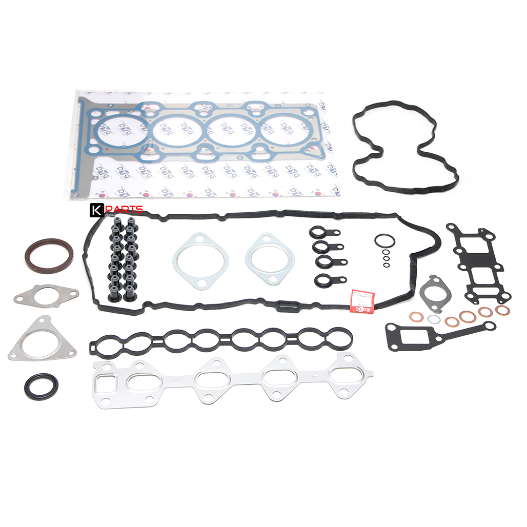 KIA SPORTAGE 09 D4HA 2000CC T- 209102FU00 – KParts Online
