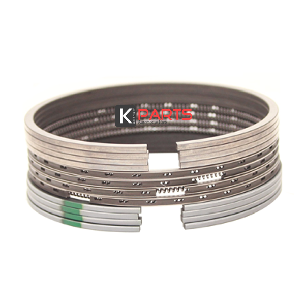 HYUNDAI H100 96-04-12-14 PISTON (STANDARD)RING SET-2304042210 – KParts ...