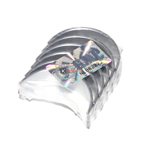 KIA PICANTO 11 G3LA 1000CC-KAPPA CON ROD BEARING- STD (BIG END) 230600 ...