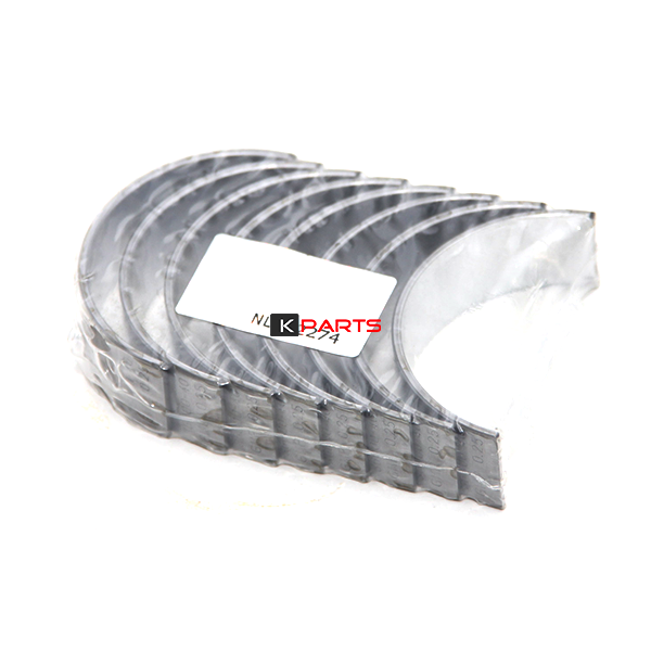 HYUNDAI IX35 (TUCSON) G4KD 2000CC-THETA2 BIG END BEARING SET 230602G00 ...