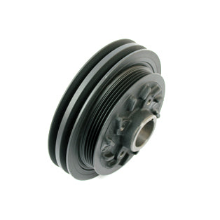 HYUNDAI H-100 (H100) CRANKSHAFT PULLEY 2312442032 – k-parts-online