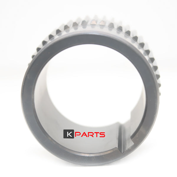 HYUNDAI H100 04 D4BB 2600CC OIL PUMP SHAFT 2315142000 – k-parts-online