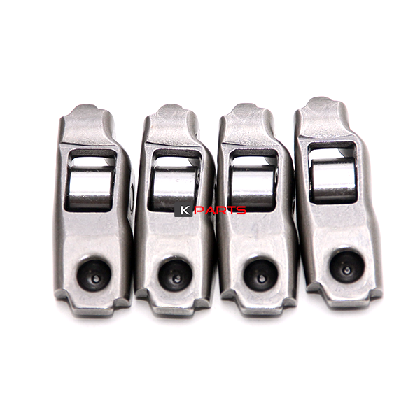 HYUNDAI TUCSON 04 D4EA 2000CC CAM FOLLOWER (SHORT) 2417027001 – KParts ...