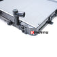 HYUNDAI H100 04- D4BB 2600CC RADIATOR ASSY 253104F110 – KParts Online