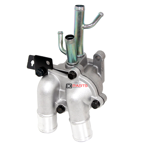 HYUNDAI GETZ 1.6 G4ED WATER TEMPERTURE CONTROL UNIT 2560026120