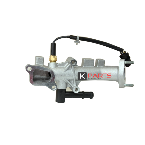 HYUNDAI H-1 COOLANT CONTROL UNIT 256002C000 – KParts Online