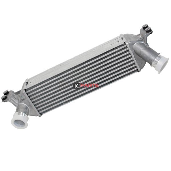 HYUNDAI H-1 (H1) 15 D4CB 2500CC A2-ENG COMPLETE INTERCOOLER 281904A701 ...