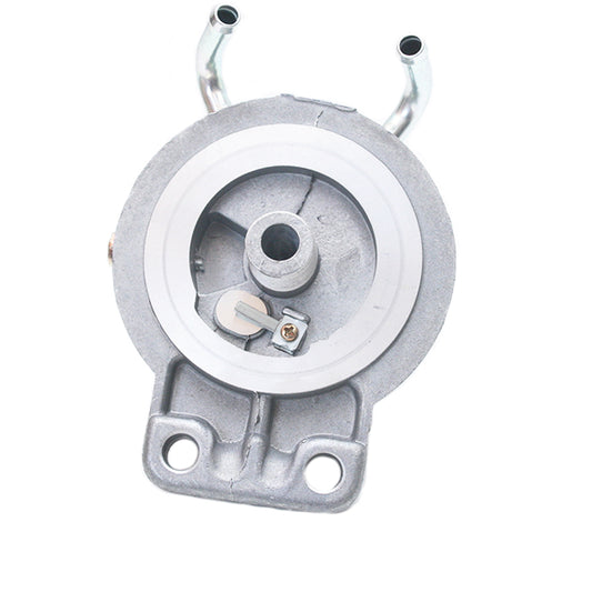 FUEL PUMP – KParts Online