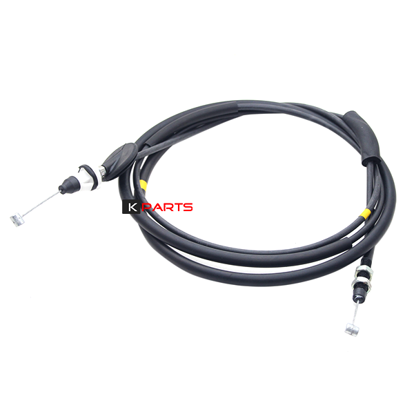HYUNDAI H-100 ACCELERATOR CABLE 1996-2004 MODEL MK1 – KParts Online