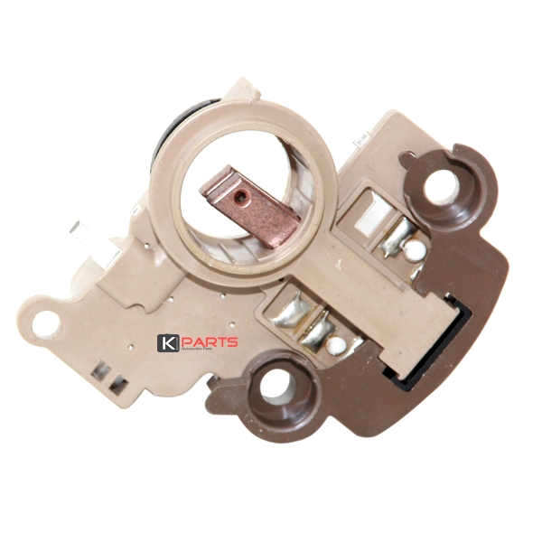 HYUNDAI ATOS 98-05 GENERATOR REGULATOR ASSY- 3737002500 – KParts Online