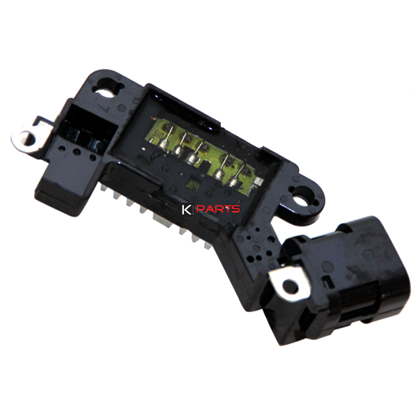 HYUNDAI TUCSON / KIA CERATO * SPORTAGE GENERATOR REGULATOR ASSY- 37370 ...